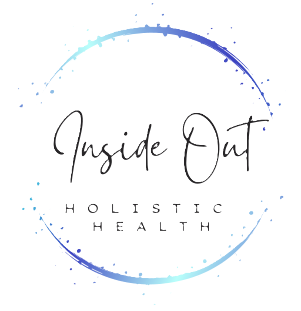 Holistic Health Coaching - Inside Out Holistic Health